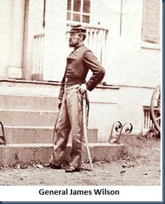 Thoughts, Essays, and Musings on the Civil War: January 2011